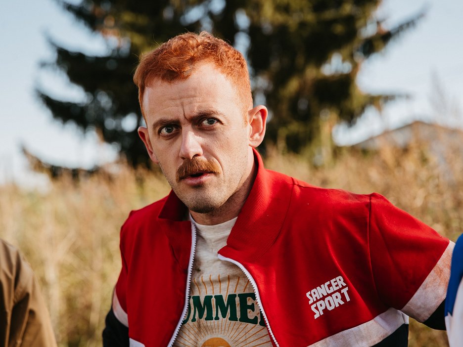 Afera (2021) | ČSFD.cz