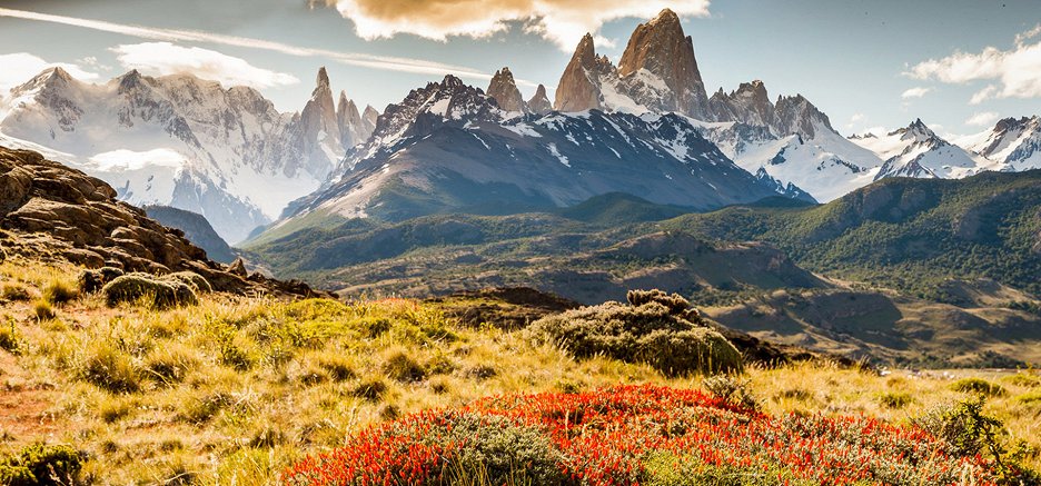 Der Patagonia Park: Eine Reise in die chilenische Wildnis (2018) | ČSFD.cz