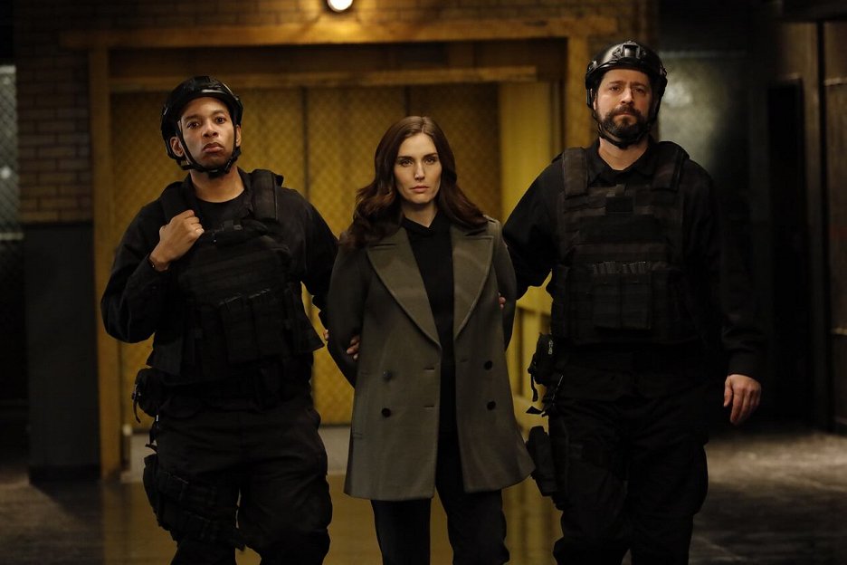 Mara Davi | Galerie - Z filmu | ČSFD.cz