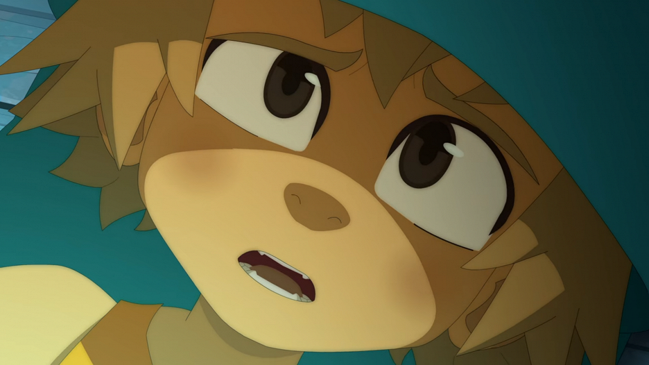 Wakfu - Le Monde de Rushu (S02E09) (2011) | ČSFD.cz