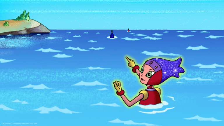 Ve vodě to žije! (2003) | ČSFD.cz