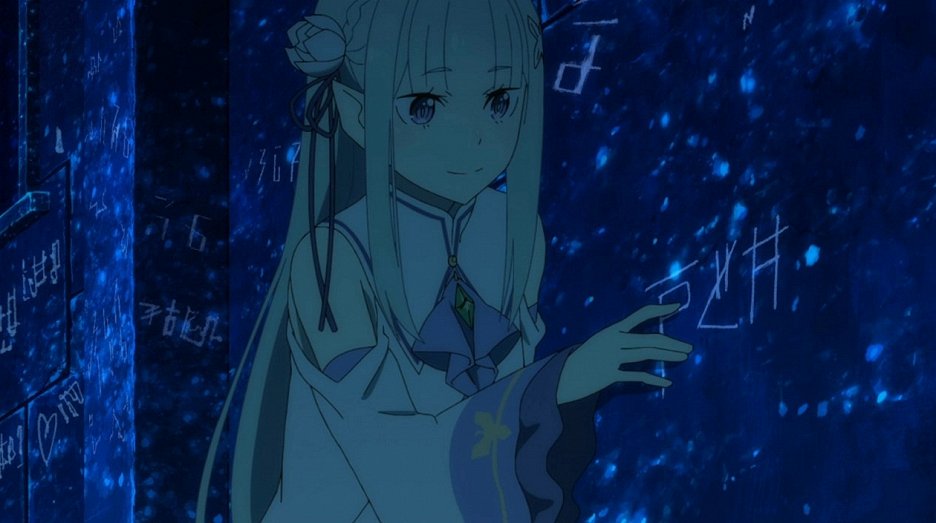 Re: Zero kara hadžimeru isekai seikacu - Elior dai šinrin no eikjú tódo ...