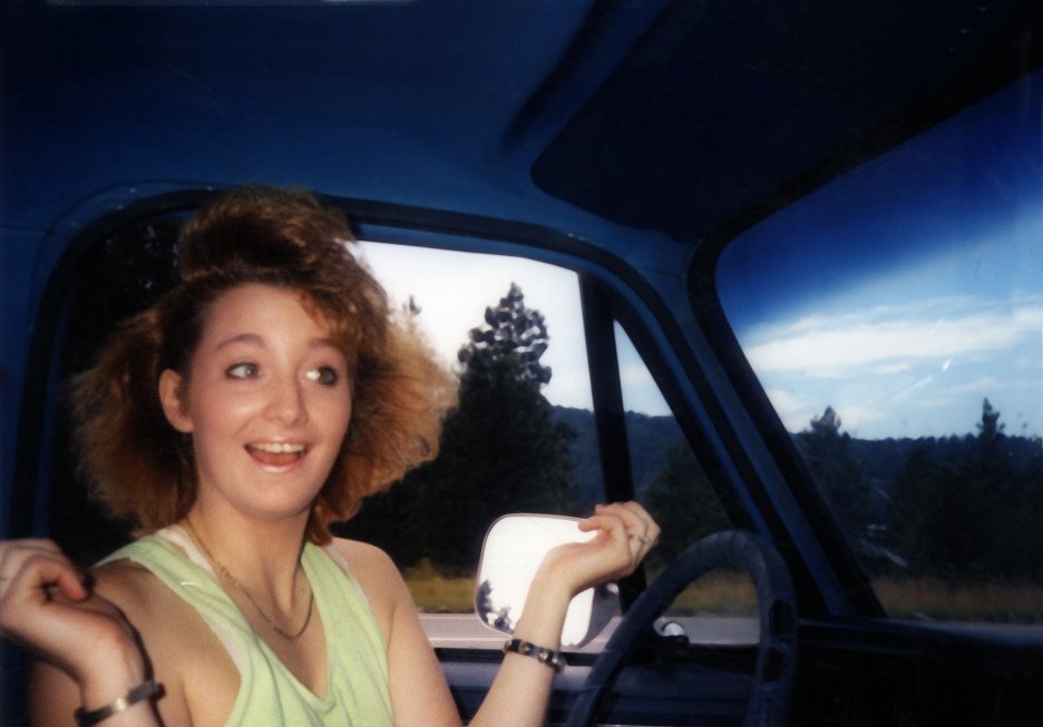 Snapped: Killer Couples - Tina Loesch & Skye Hanson (S02E01) (2013 ...