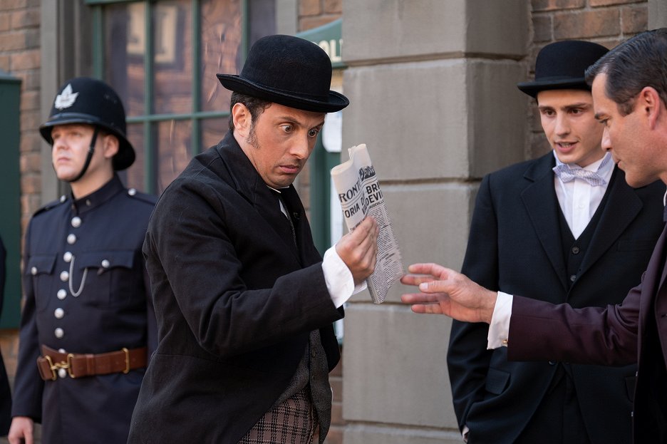 Matthew Finlan | ČSFD.cz