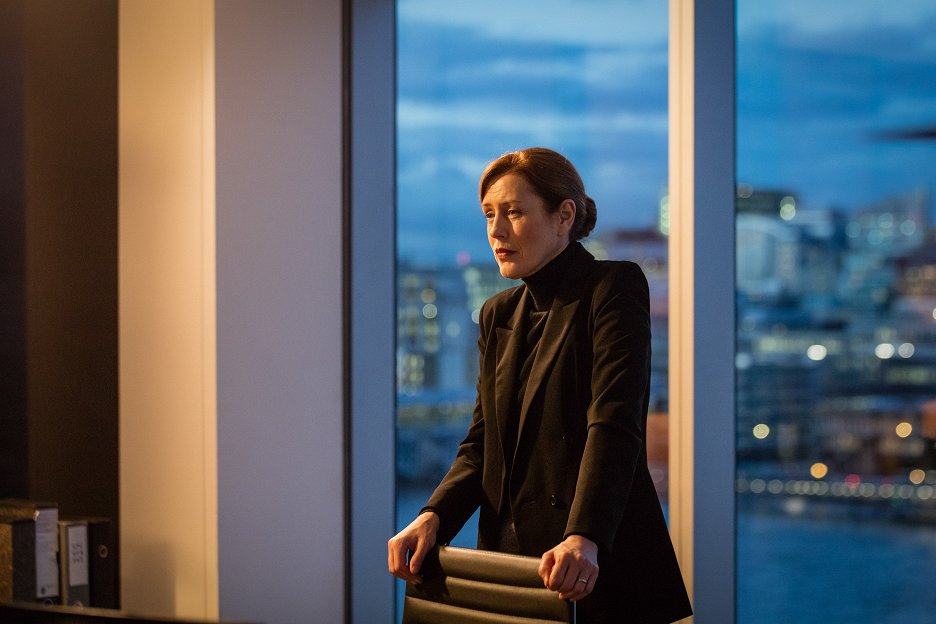 Bodyguard - Episode 6 (E06) (2018) | ČSFD.cz