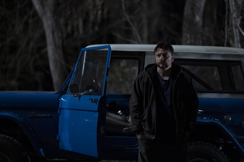 Patrick Murney | Galerie - Z filmu | ČSFD.cz