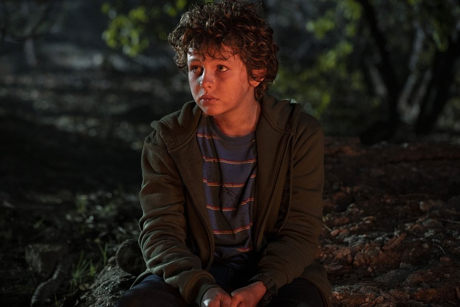 Finn Little | Galerie - Z filmu | ČSFD.cz