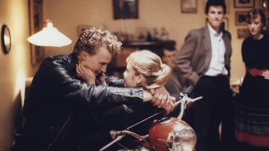 1958 (1980) | ČSFD.cz