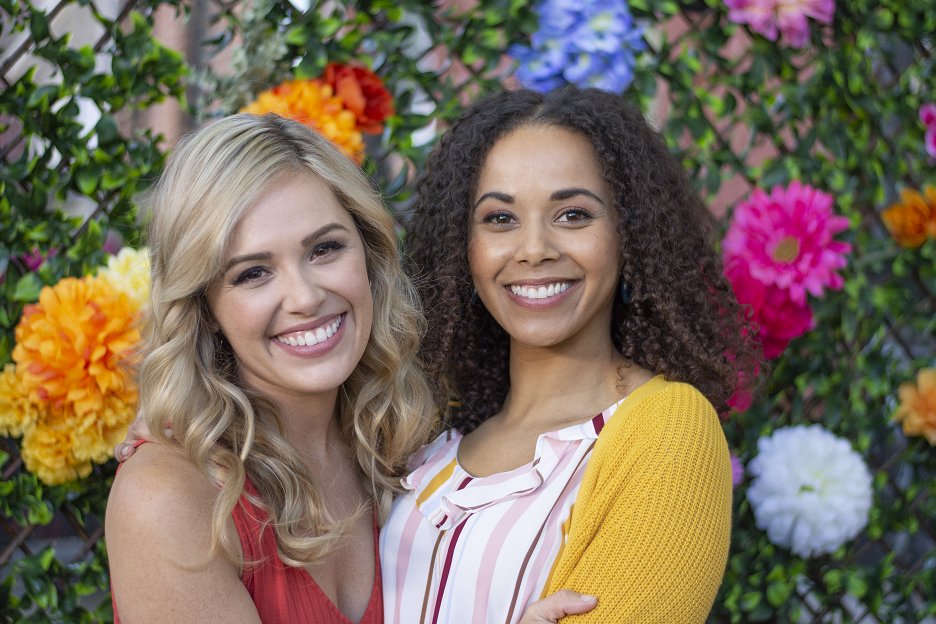 Nicki Whitely | Galerie - Z filmu | ČSFD.cz