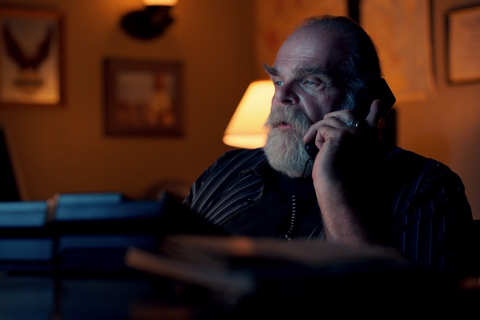 George Buza | Galerie - Z filmu | ČSFD.cz