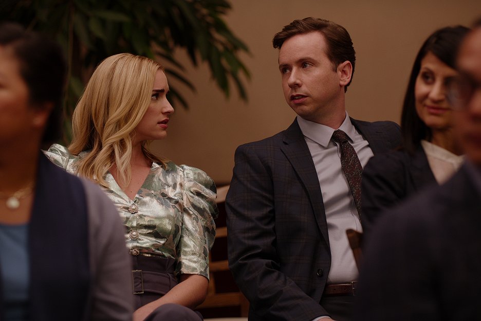 Dan Beirne | ČSFD.cz