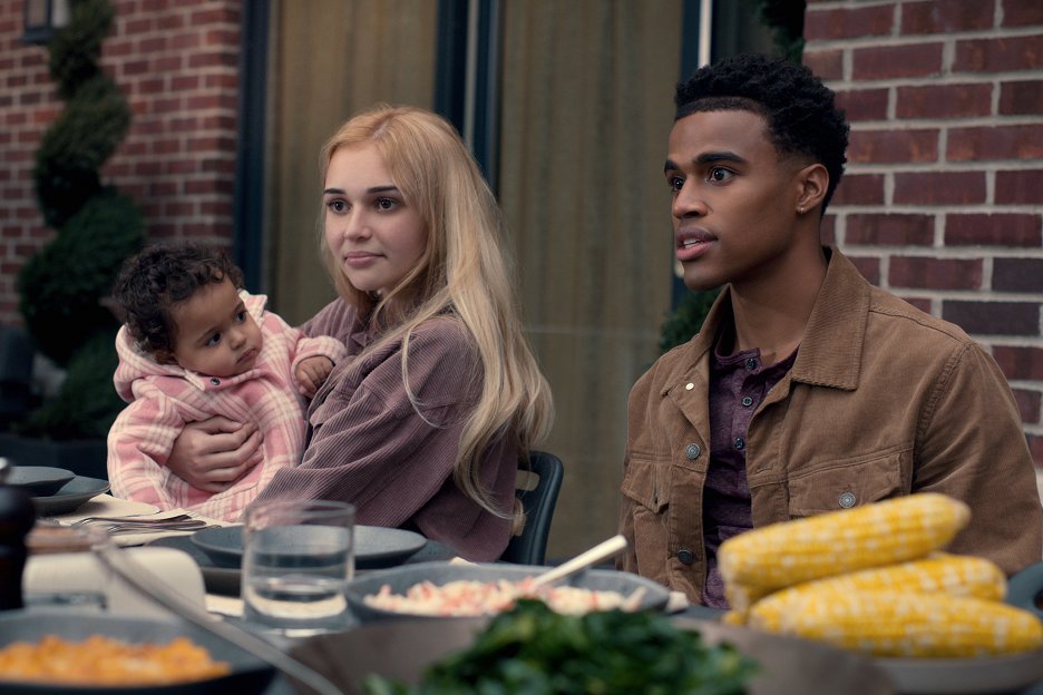 Kyle Bary | ČSFD.cz