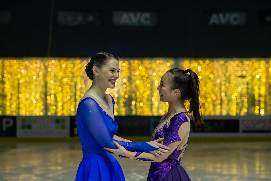 Grace Beedie | ČSFD.cz