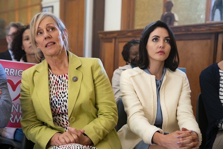 The South Westerlies (2020) | Folgen | ČSFD.cz