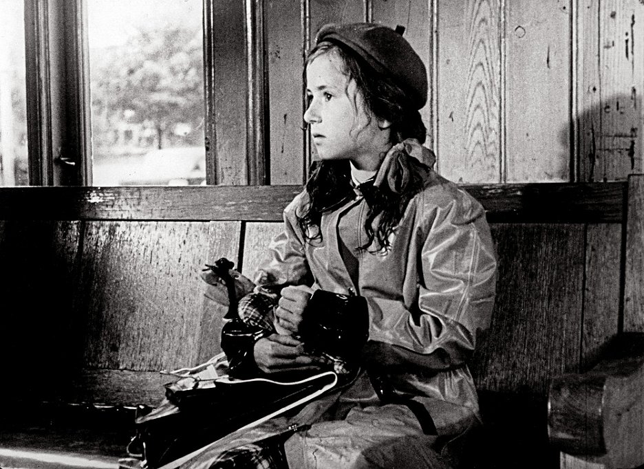 Toya (1956) | ČSFD.cz