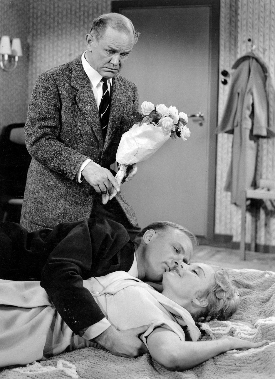 Lån meg din kone (1958) | ČSFD.cz