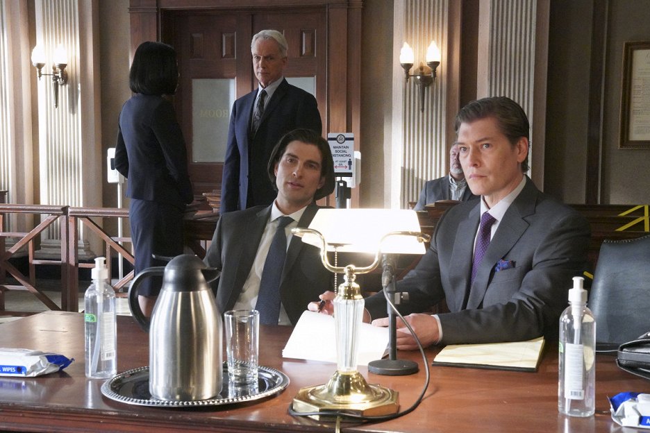 Michael Rupnow | ČSFD.cz