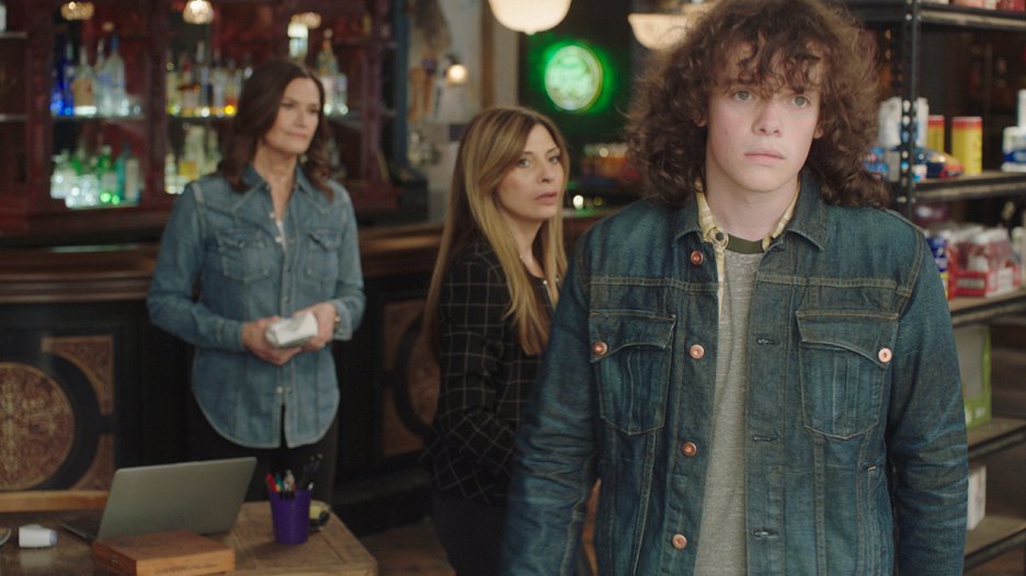 Drew Scheid | Galerie - Z filmu | ČSFD.cz