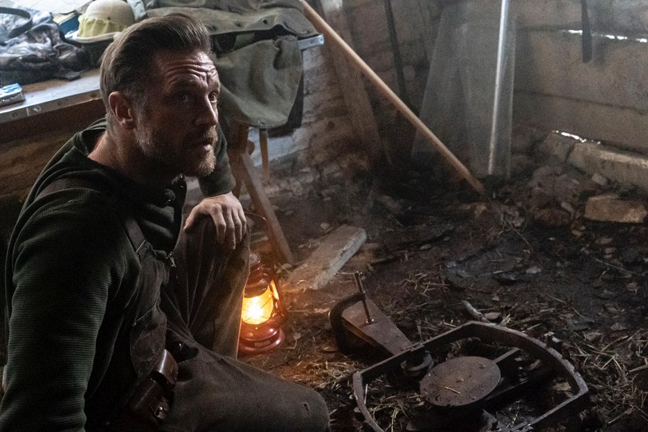 Zvrácenost strachu (2020) | ČSFD.cz