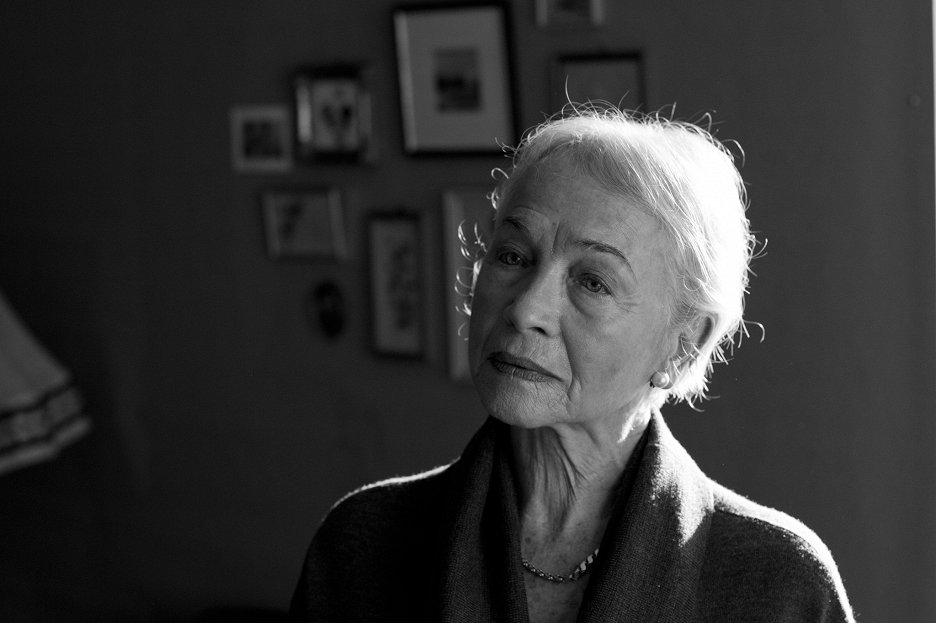 Renate (2014) | ČSFD.cz