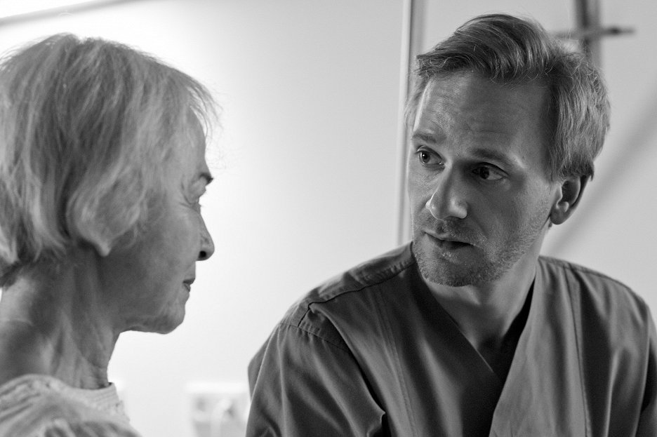 Renate (2014) | ČSFD.cz