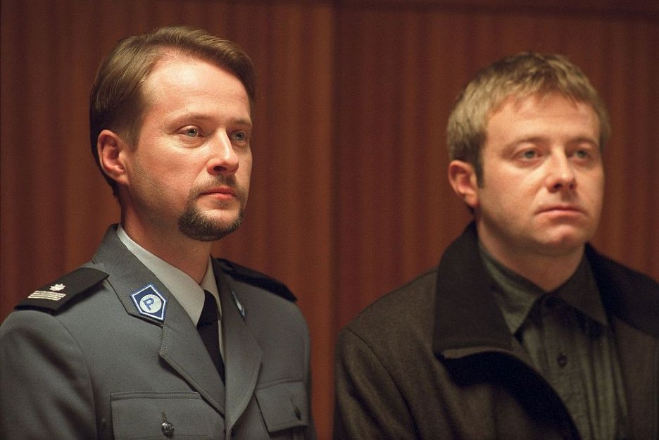 Sfora: Bez litości (2002) | ČSFD.cz