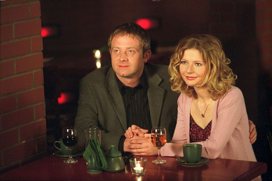 Sfora: Bez litości (2002) | ČSFD.cz