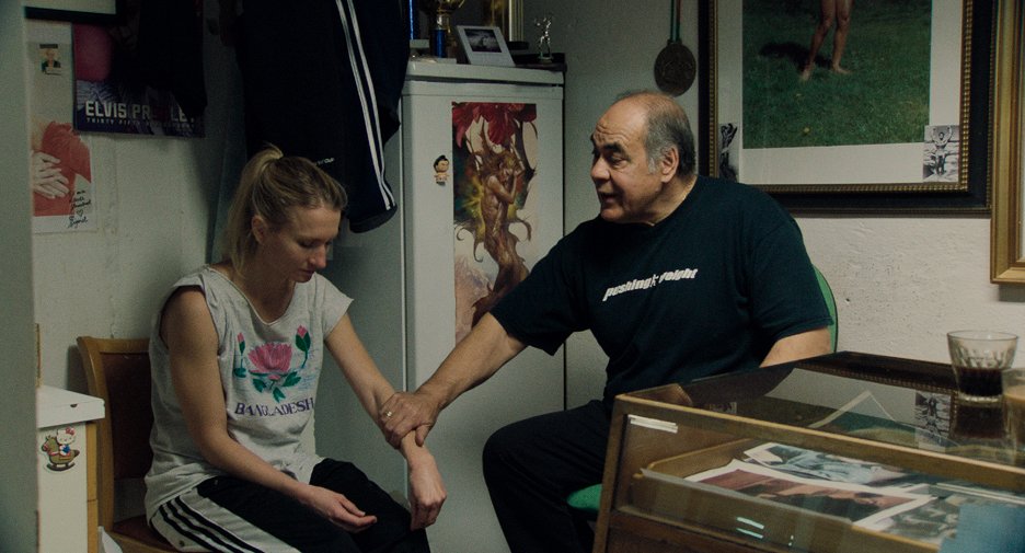 Gritt (2020) | ČSFD.cz