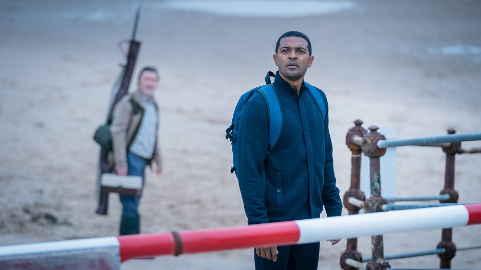 Viewpoint - Episode 3 (E03) (2021) | ČSFD.cz