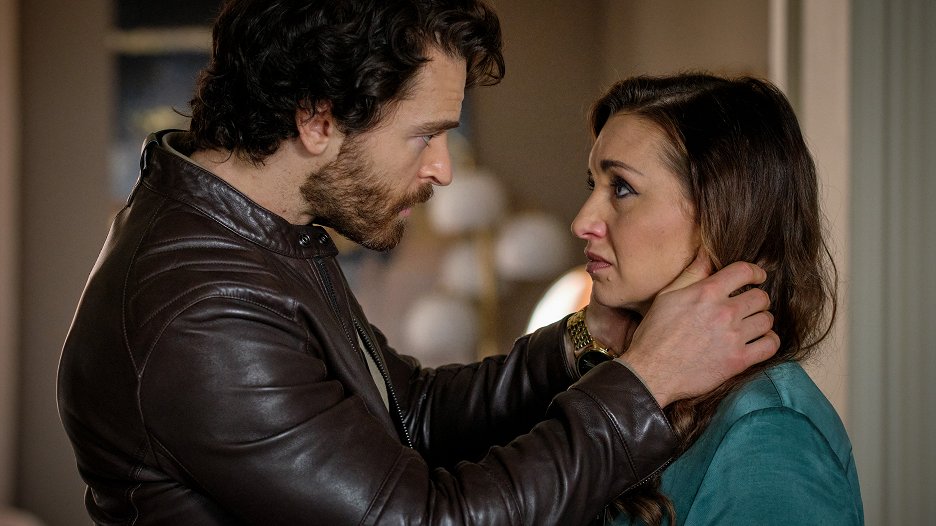 Viewpoint - Episode 5 (E05) (2021) | ČSFD.cz