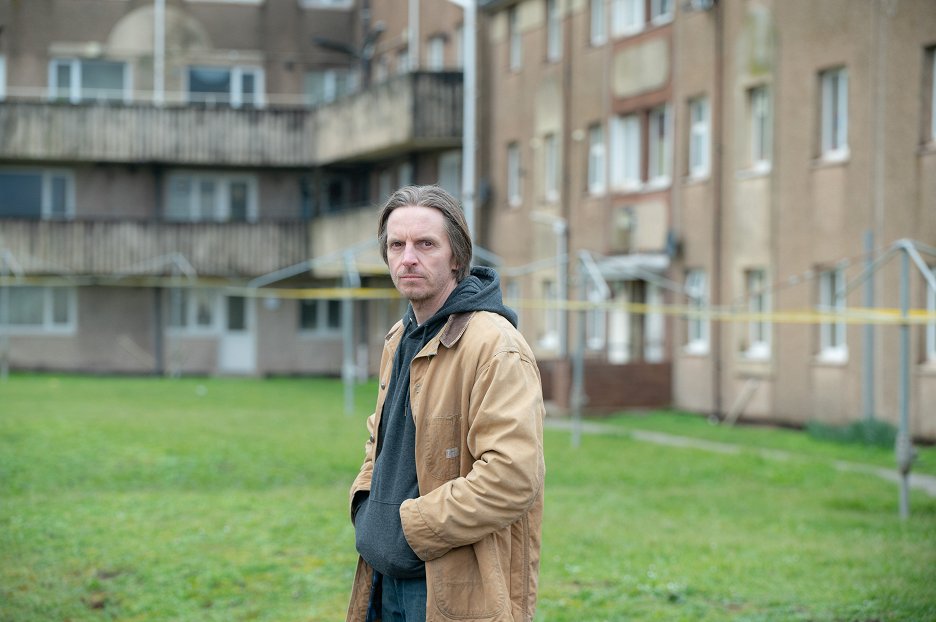 Oliver Ryan | Galerie - Promo | ČSFD.cz