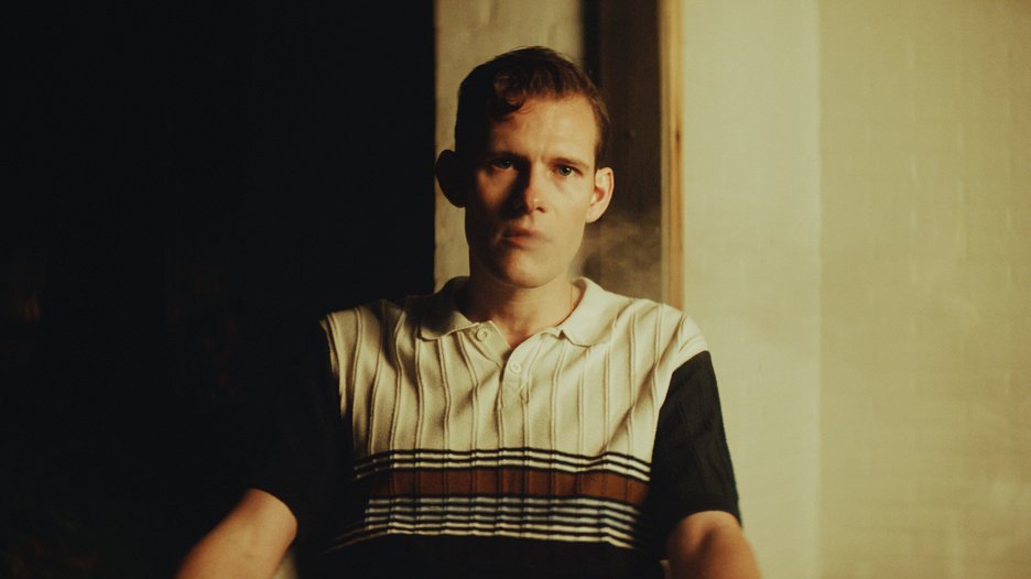 Simon Bennebjerg | ČSFD.cz