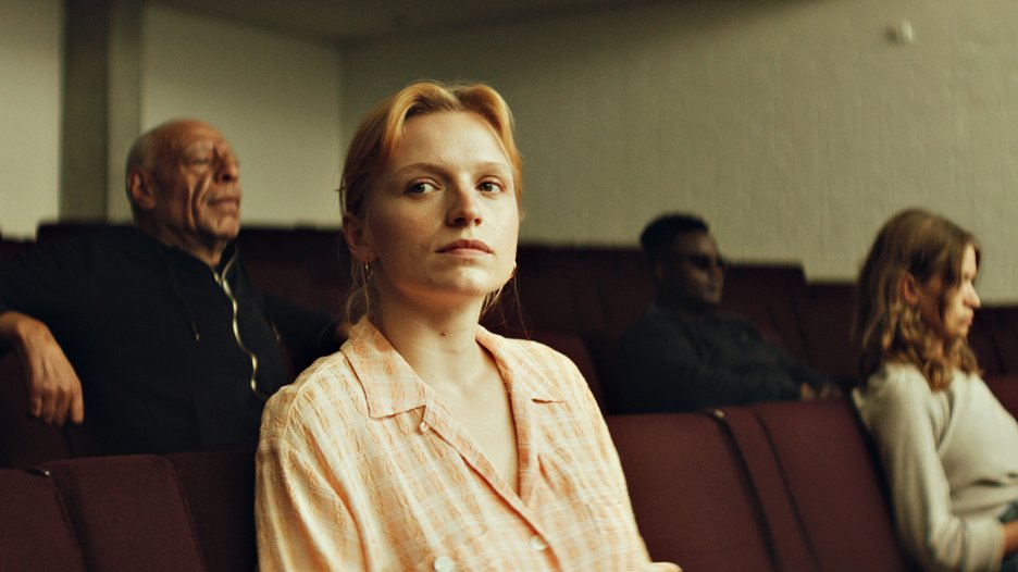 Lover - Første gang... igen (E03) (2021) | ČSFD.cz