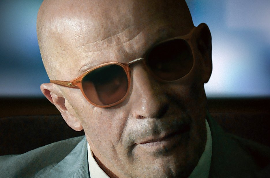 Jacques Audiard - Le cinéma à cœur (2021) | ČSFD.cz