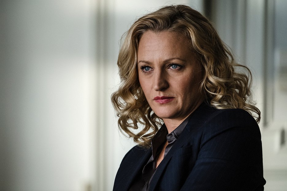 Maria Sundbom Lörelius | ČSFD.cz