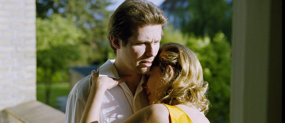 Familien Gregersen (2004) | ČSFD.cz