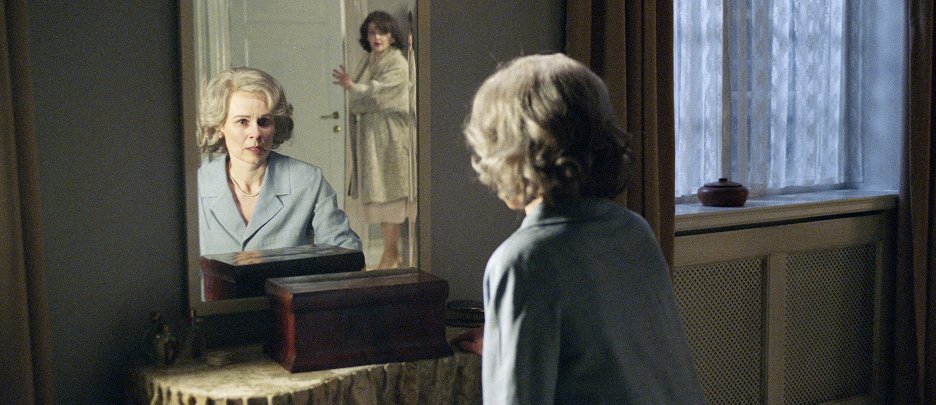 Familien Gregersen (2004) | ČSFD.cz