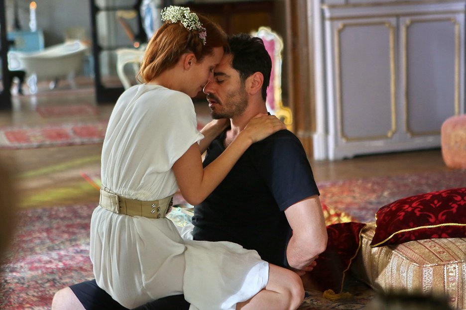 Barbora Mudrová | ČSFD.cz