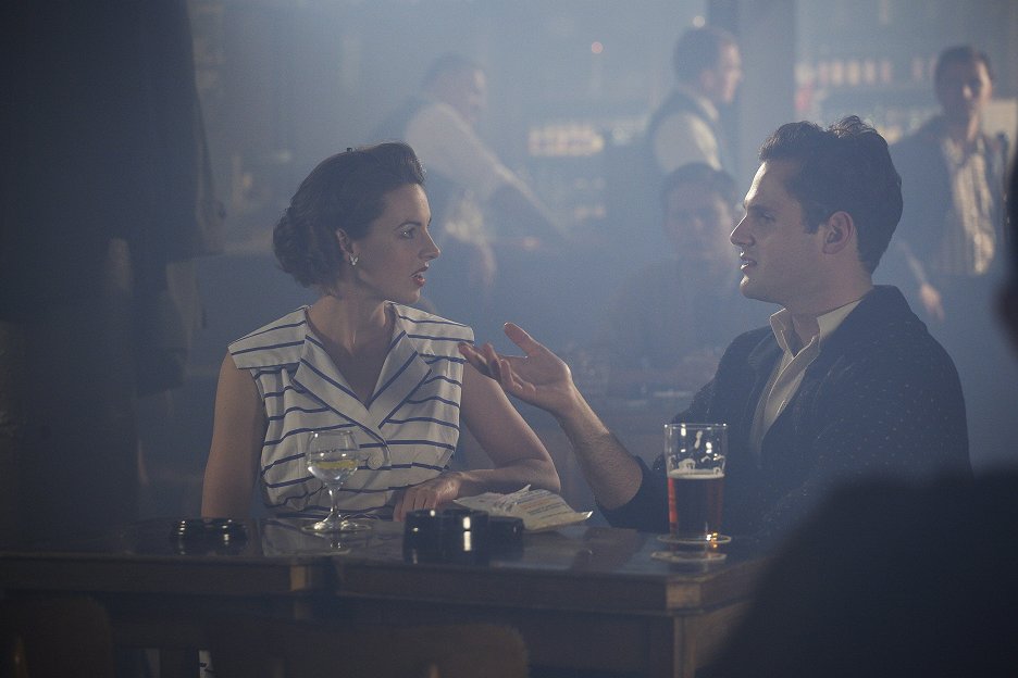 Leo Staar | ČSFD.cz