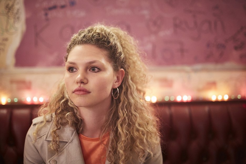 Charlie May-Clark | ČSFD.cz