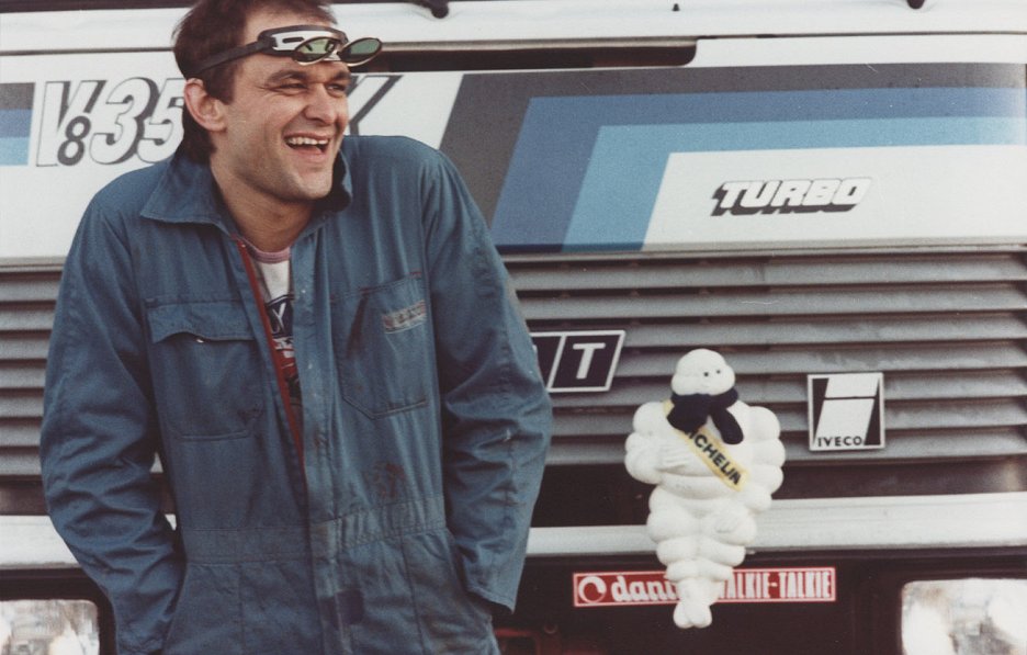 Langturschauffør (1981) | ČSFD.cz