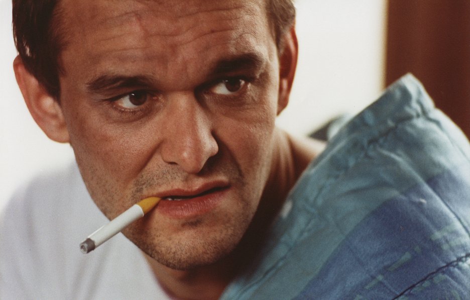 Langturschauffør (1981) | ČSFD.cz