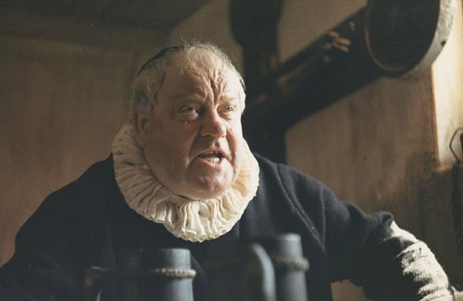 Præsten i Vejlby (1972) | ČSFD.cz