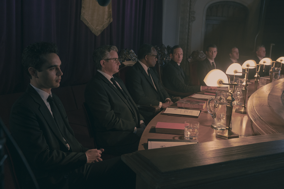 Jonathan Watton | ČSFD.sk