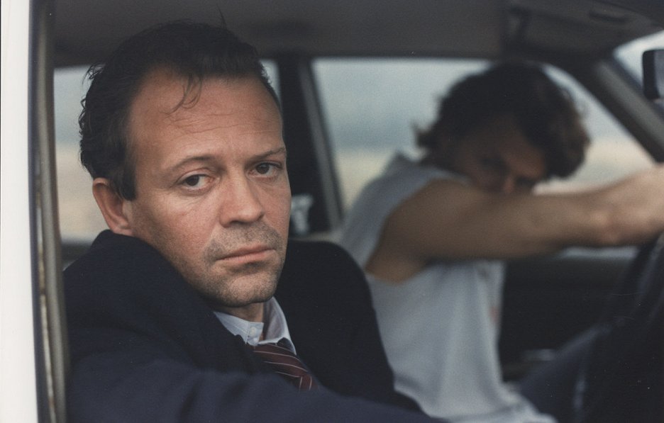 Claus Strandberg | Galerie - Z filmu | ČSFD.cz
