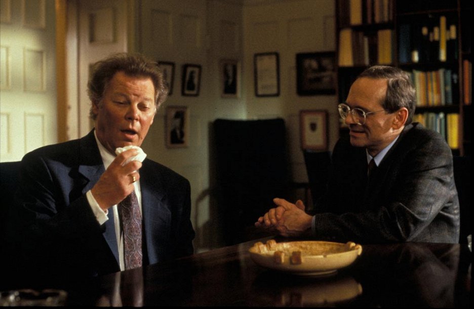 Høfeber (1991) | ČSFD.cz