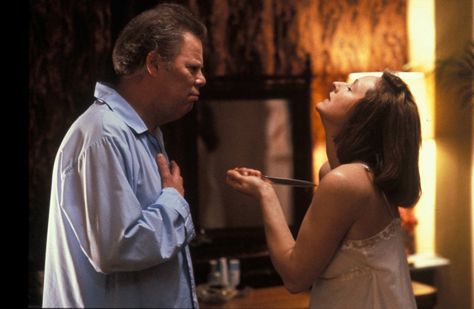 Høfeber (1991) | ČSFD.cz