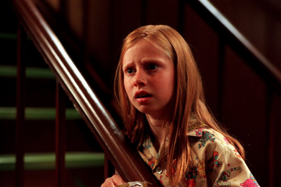 Ørkenens juvel (2001) | ČSFD.cz