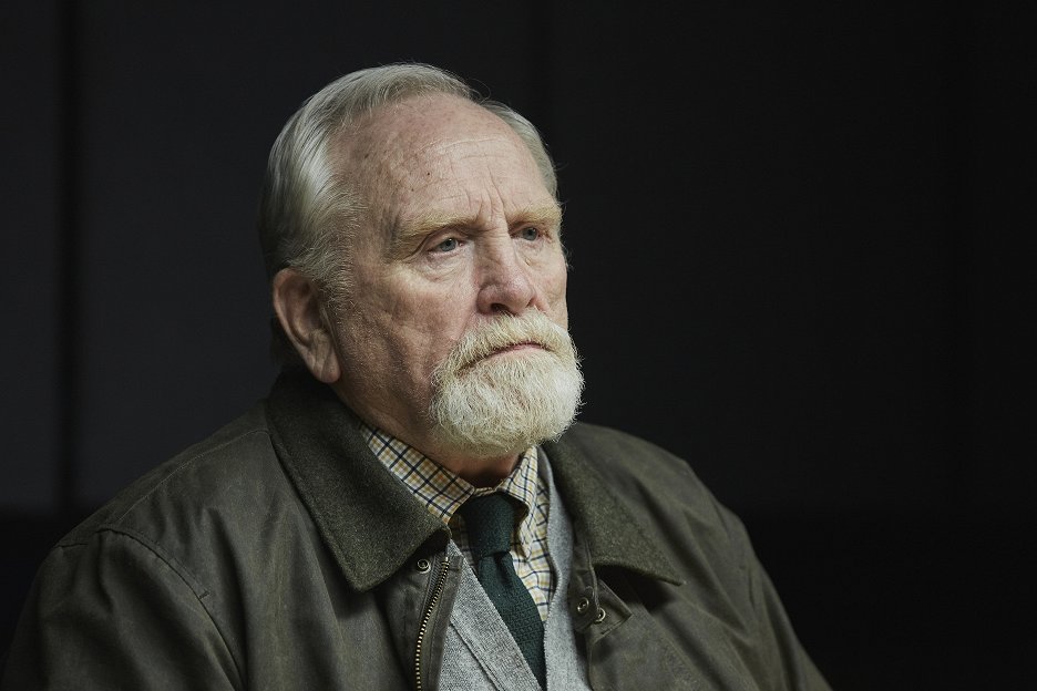James Cosmo | ČSFD.cz