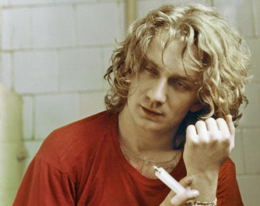 Pantarej (1987) | ČSFD.cz